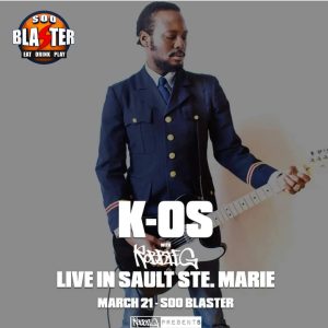 Concerts | Soo Blaster